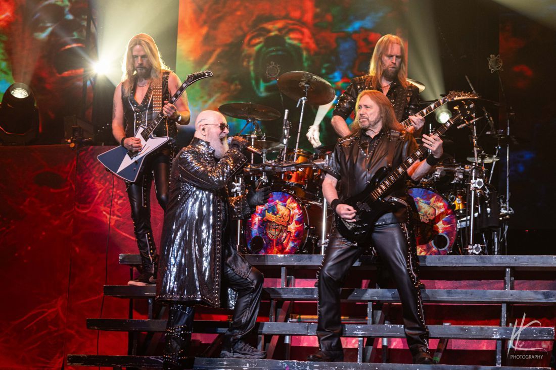 Photos JUDAS PRIEST Live In New York Screamer Magazine photos-judas-priest-live-in-new-york-screamer-magazine