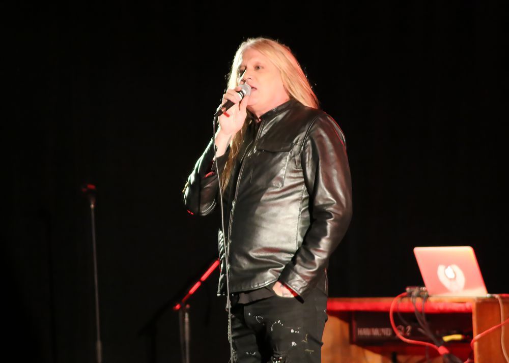 Photos - Metal Hall of Fame 2024 - Screamer Magazine