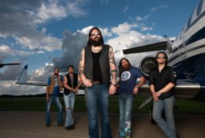 Stone Senate Signs With MRL Music Group - Screamer Magazine