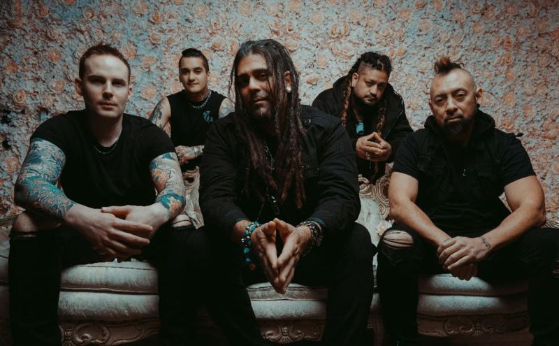 (watch) Lions At The Gate Announce Debut Album 'The Excuses We Cannot ...