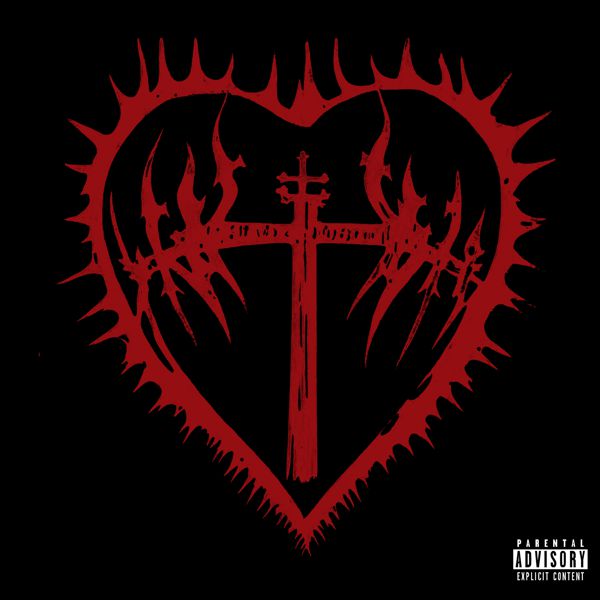 Rocker Jager Henry Releases Debut EP Heart Of Thorns - Screamer Magazine