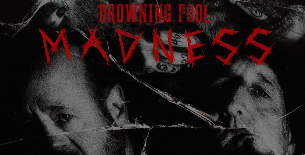 Drowning Pool Release New Single "Madness" through SBG Records ...