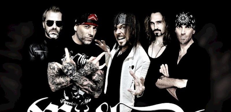 (watch) MÄDHOUSE – Unleashes New Video Single "We Run Riot" From ...