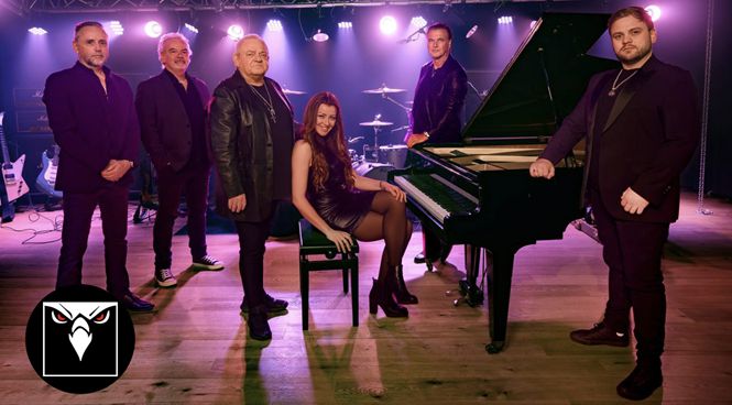 (watch) DIRKSCHNEIDER & THE OLD GANG Broadcast Their Metal ‘Propaganda ...
