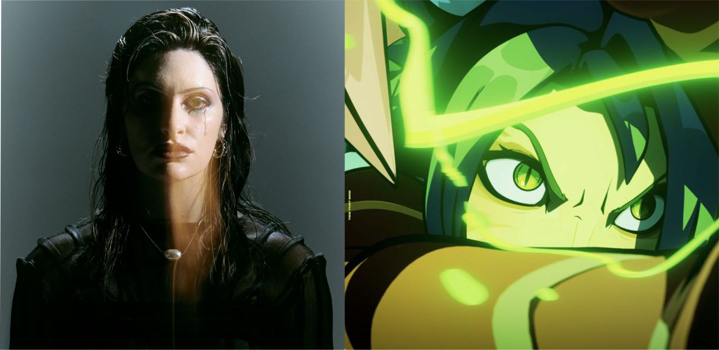 Riot Games Partners With Spiritbox’s Courtney LaPlante For 2XKO’s “Ties ...