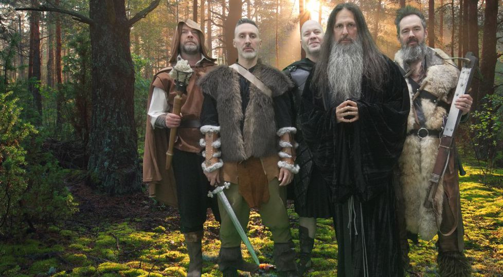 FINGER ELEVEN Introduce New Social Media Miniseries Inspired By New ...